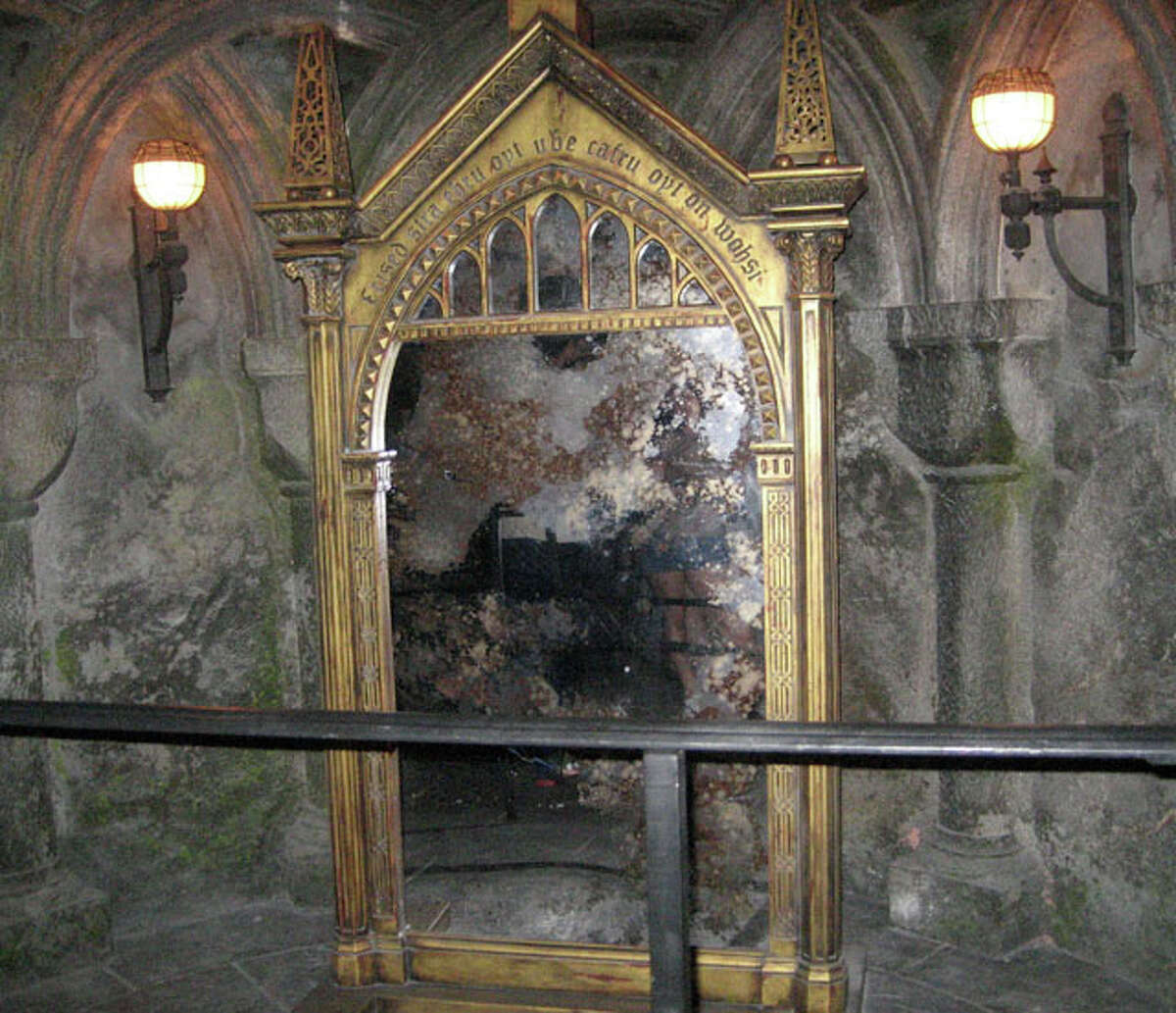 The Wizarding World of Harry Potter
