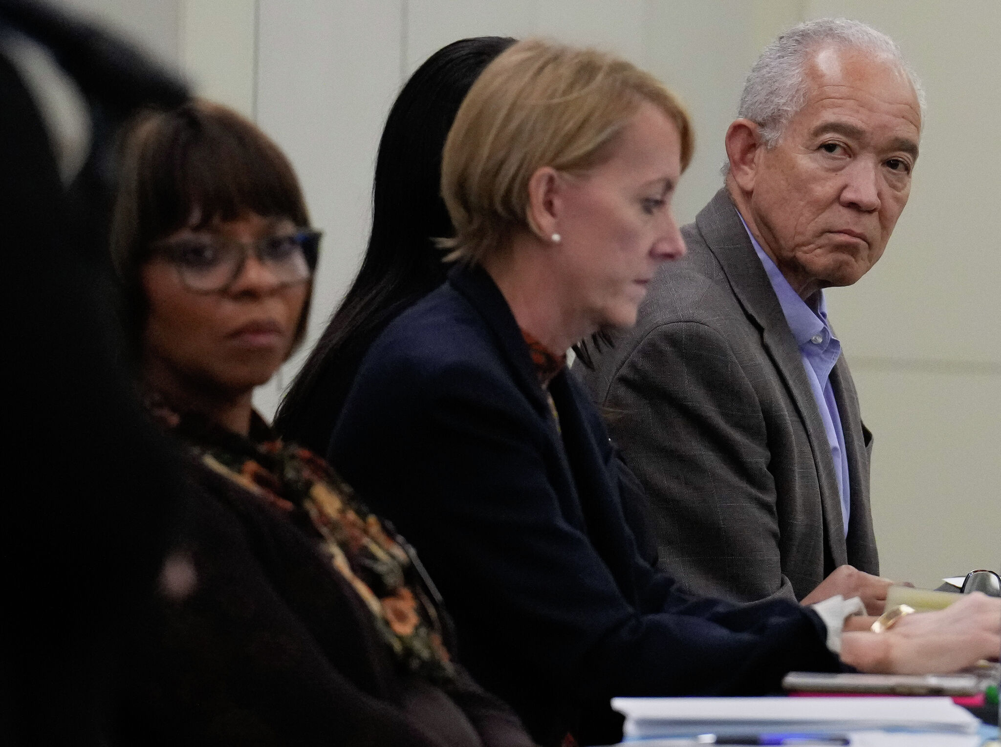 Mike Miles denies illegal financial practices at Third Future Schools