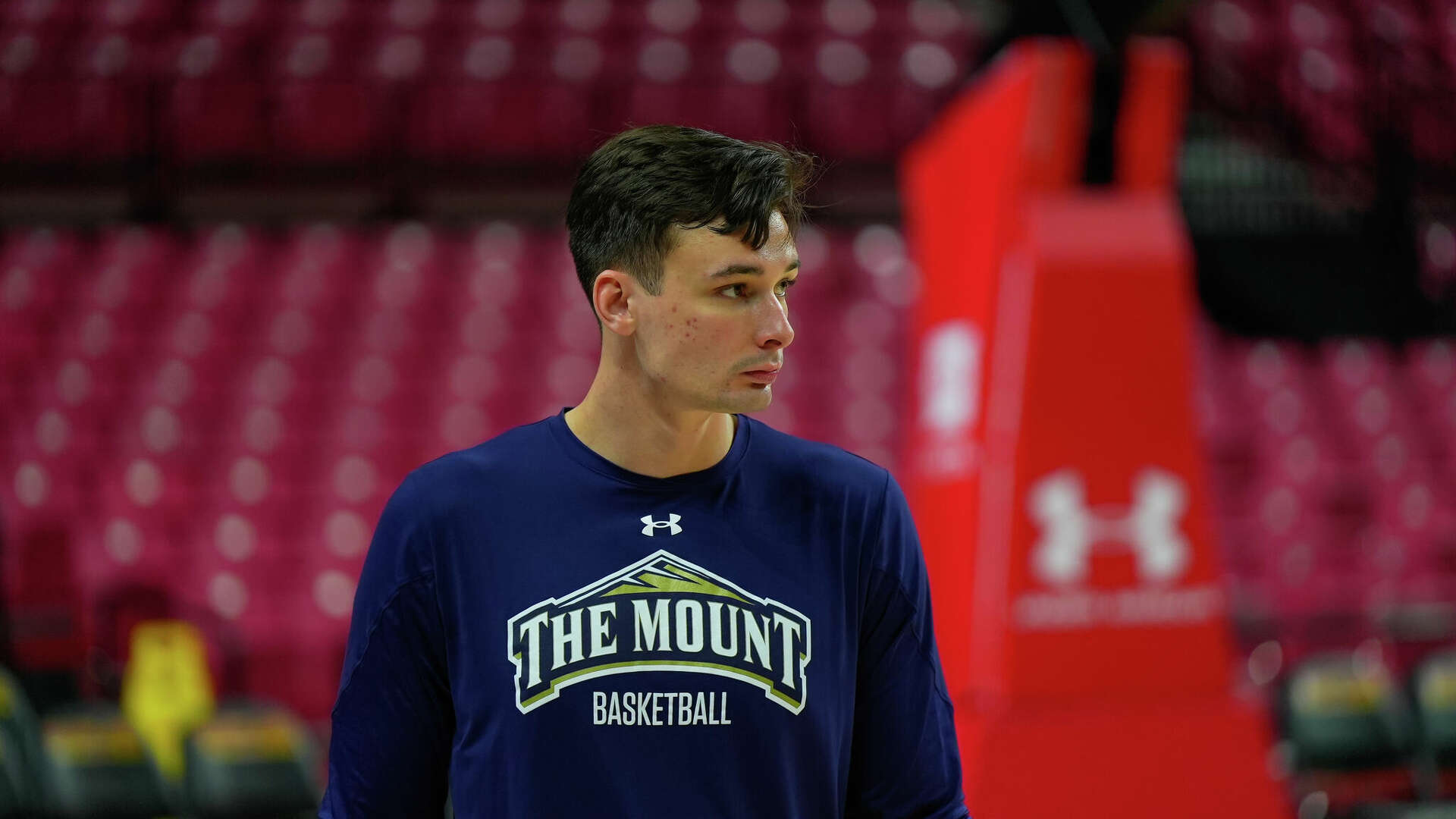 Evan Fisher returns after 'memorable' ending to Siena career