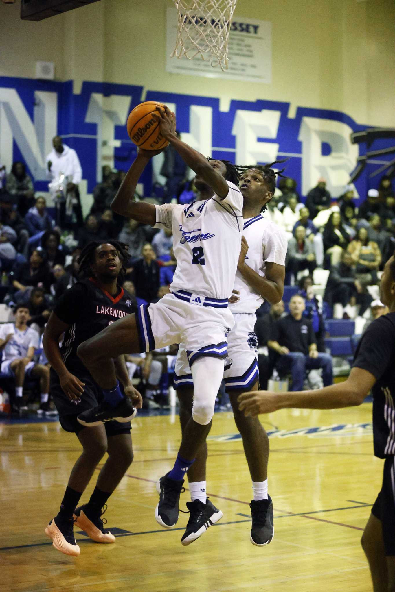 Jordan boys basketball beats Lakewood, clinches CIF playoff berth in ...