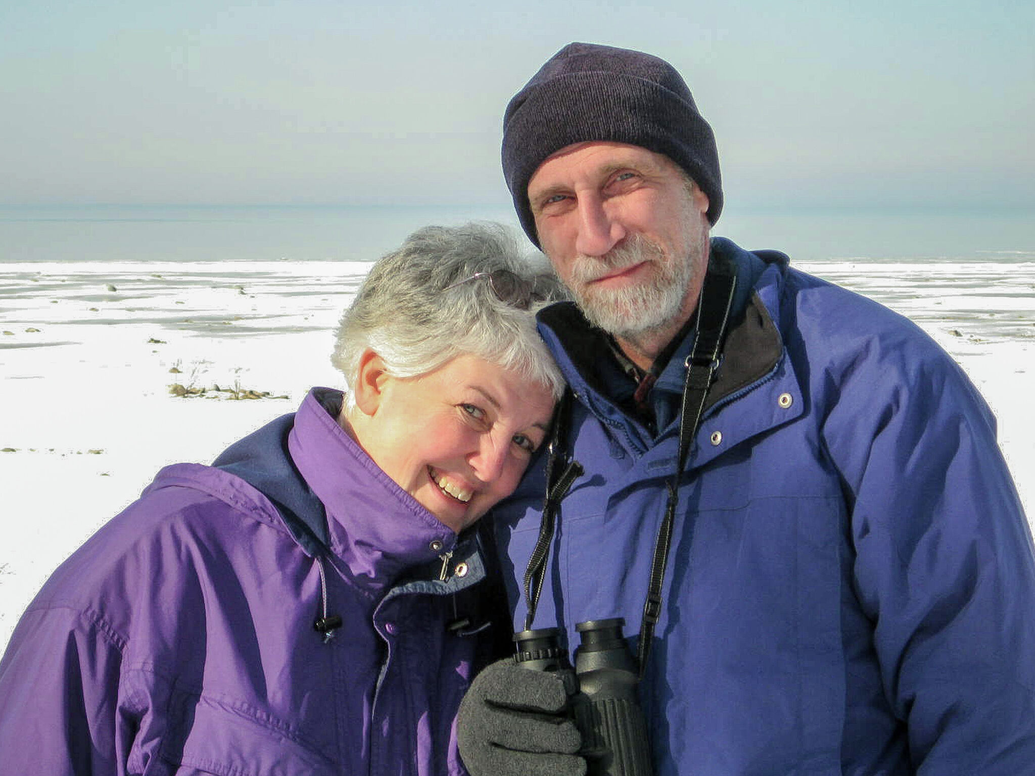 Phil Stephens is an outdoorsman through and through