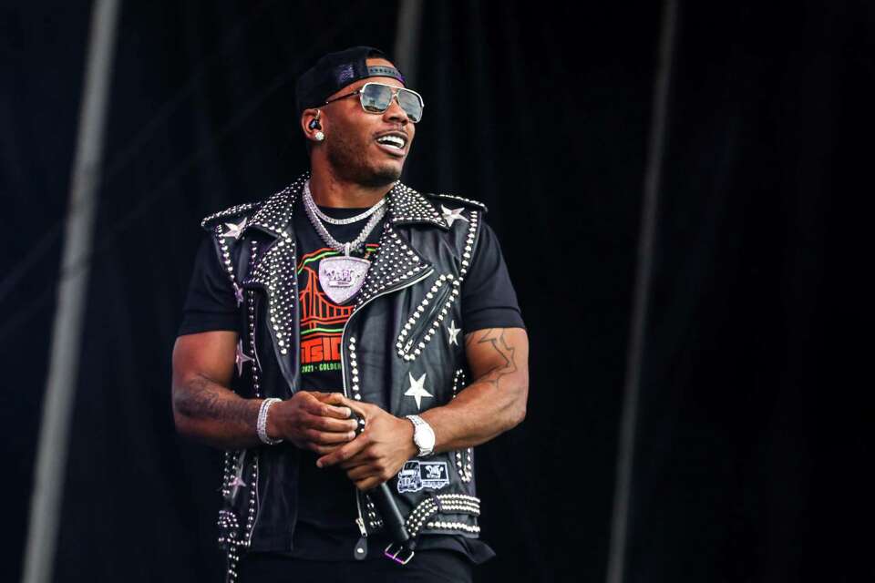 Bun B reveals Nelly as first act for Houston Rodeo performance