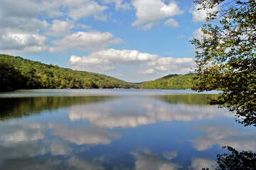 New York adds 763 acres to Clarence Fahnestock Memorial State Park