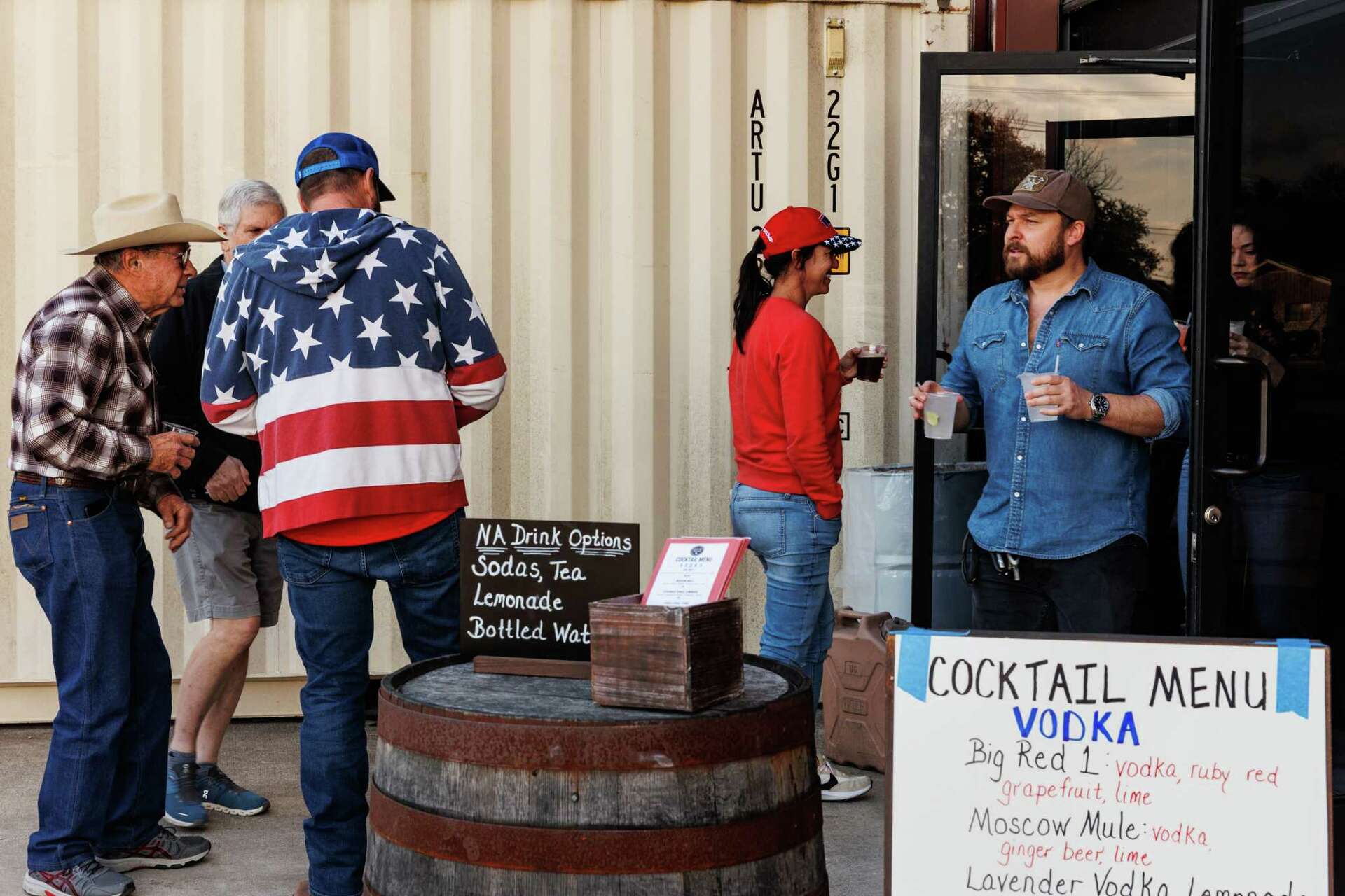Critics: Texas Republicans’ border invasion rhetoric is dangerous