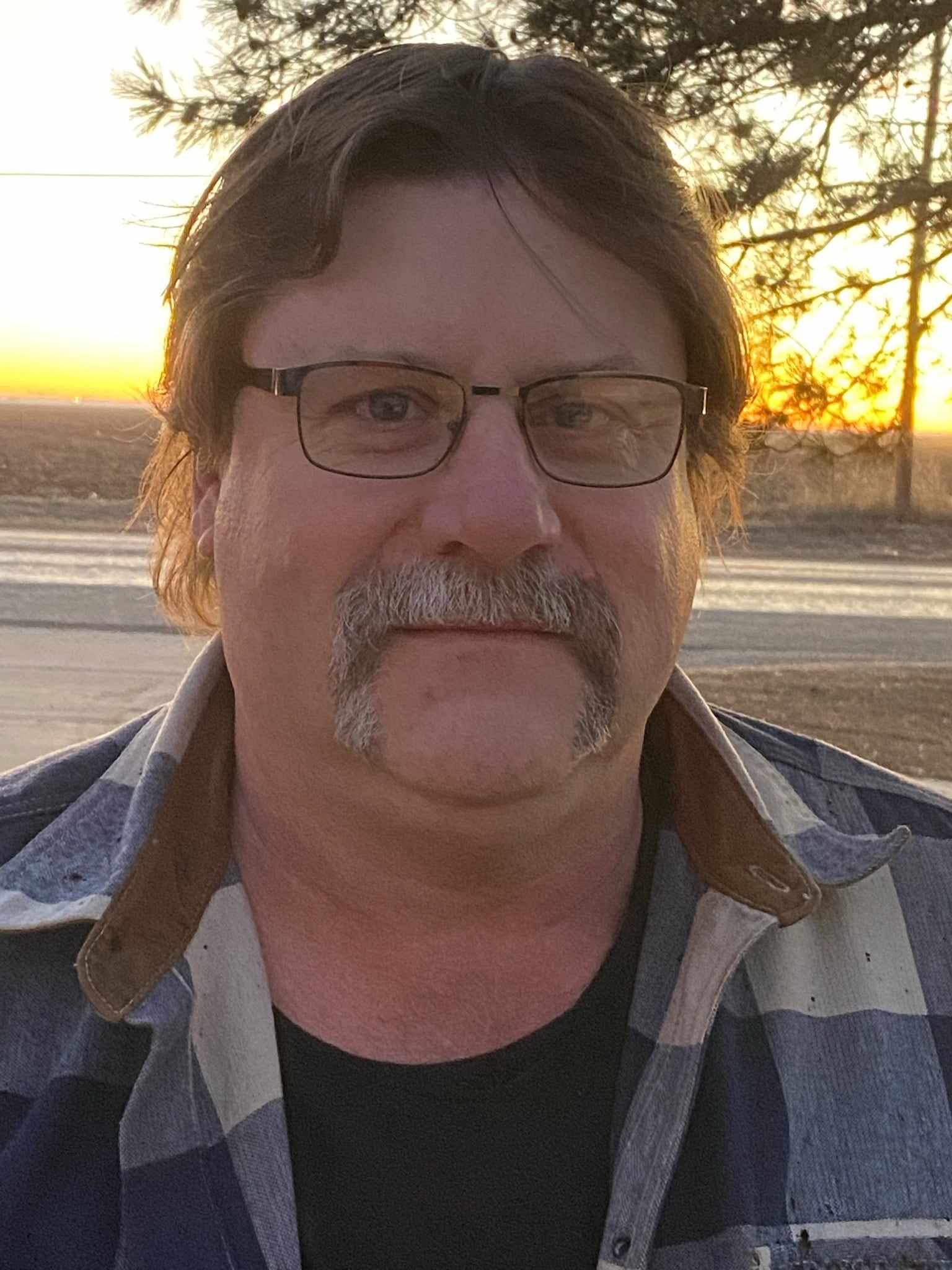 Dan Schafer announces run for Hale County Commissioner of Precinct 1