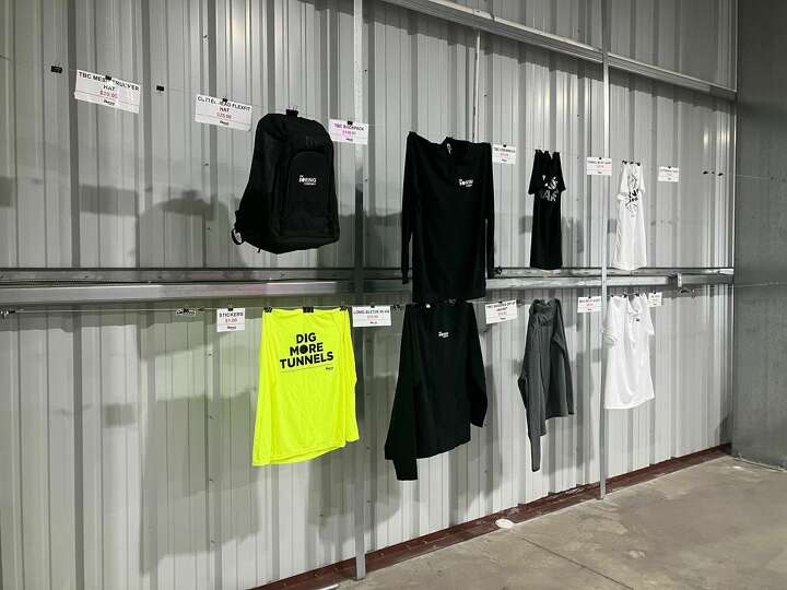 Elon Musk's Boring Bodega sure isn't a Buc-ee's, H-E-B rival