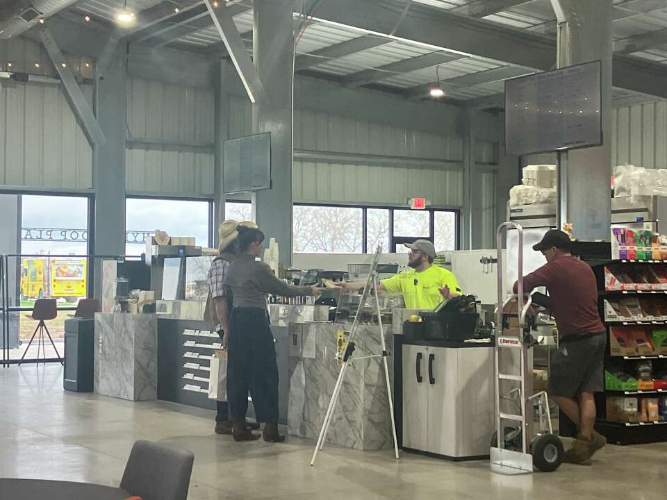 Elon Musk's Boring Bodega sure isn't a Buc-ee's, H-E-B rival