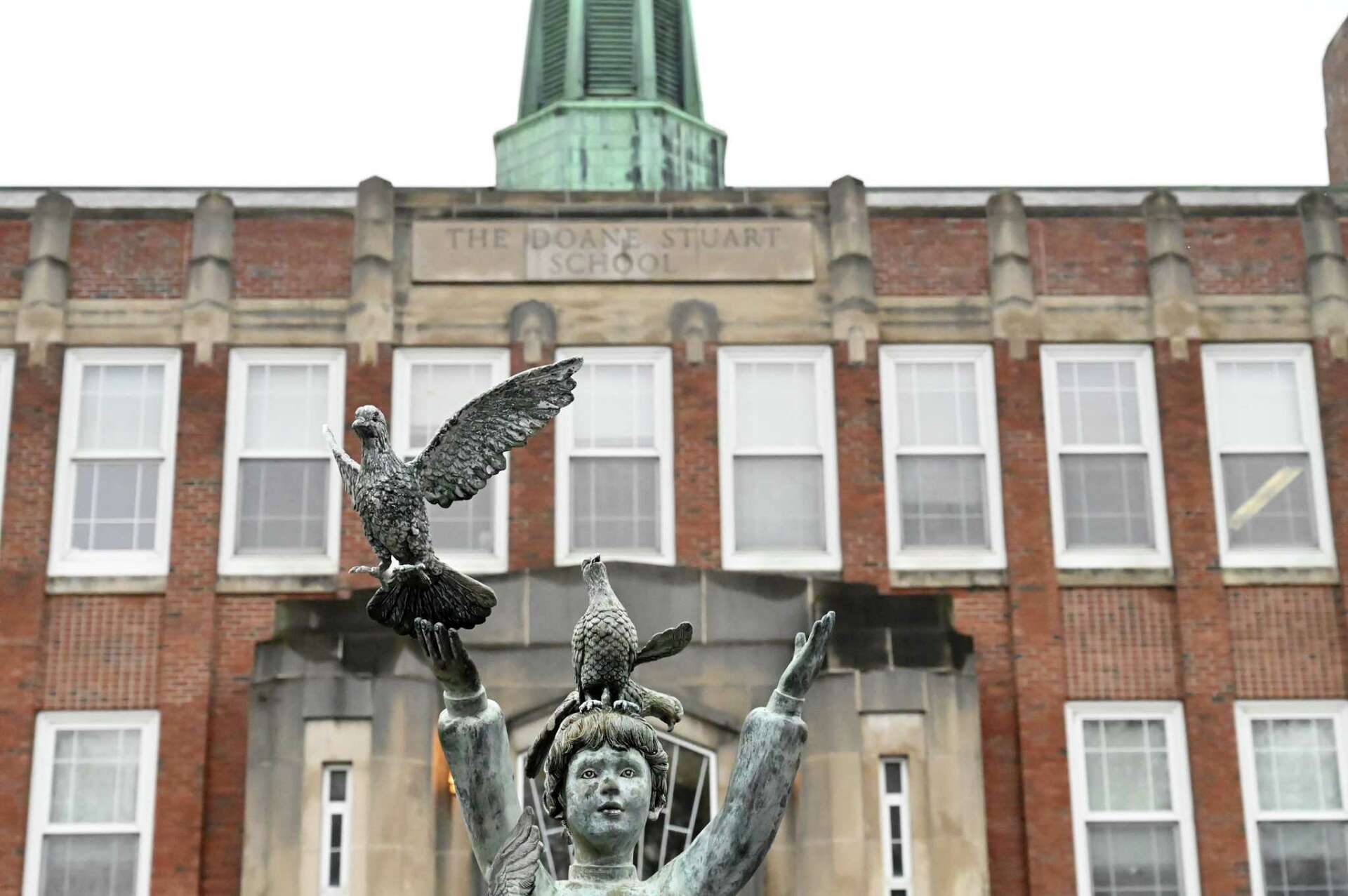 Doane Stuart and Taylor School to become Hudson Ridge School