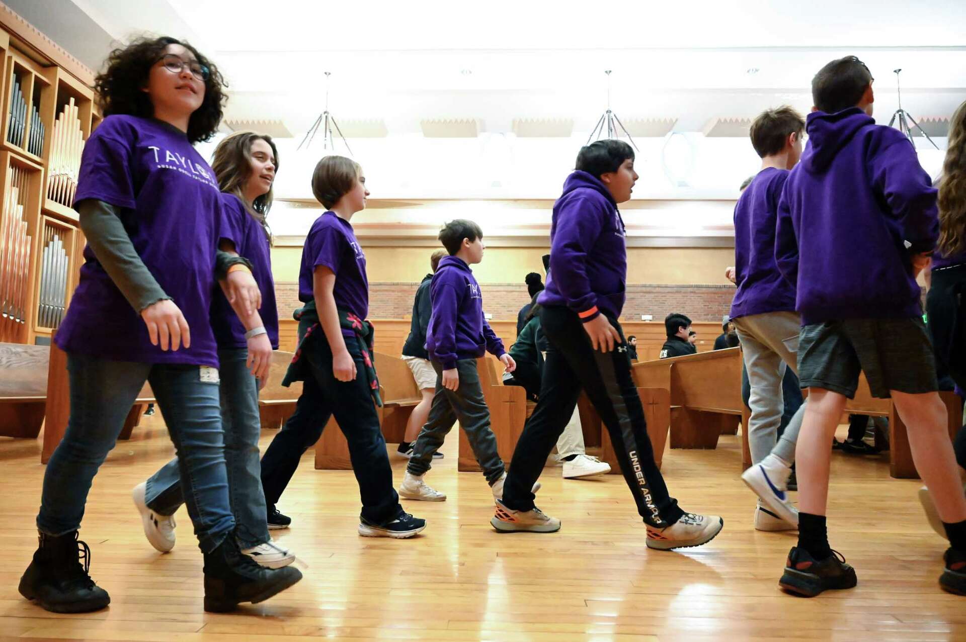 Doane Stuart and Taylor School to become Hudson Ridge School