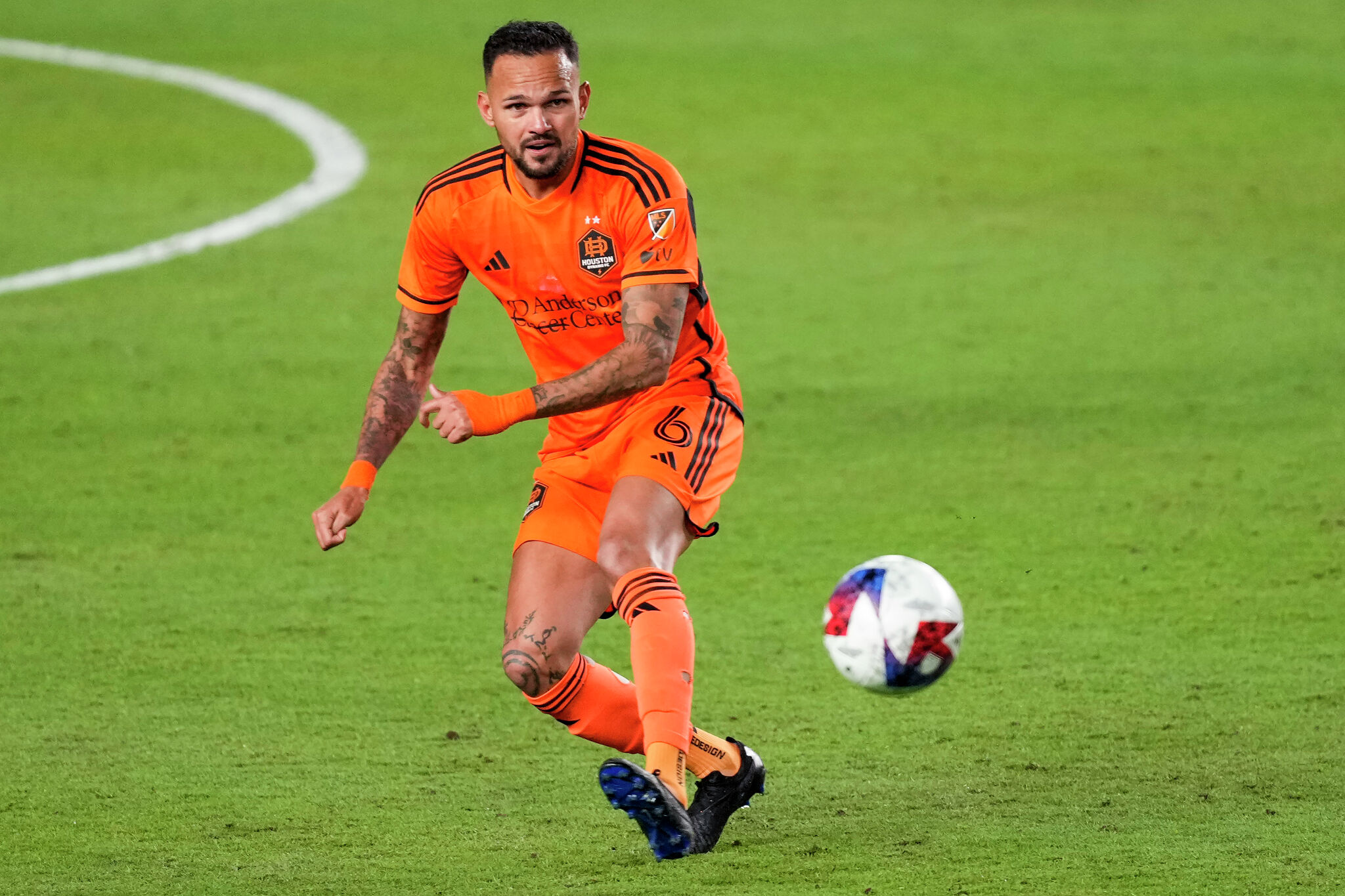 Un buen arranque para el Dynamo