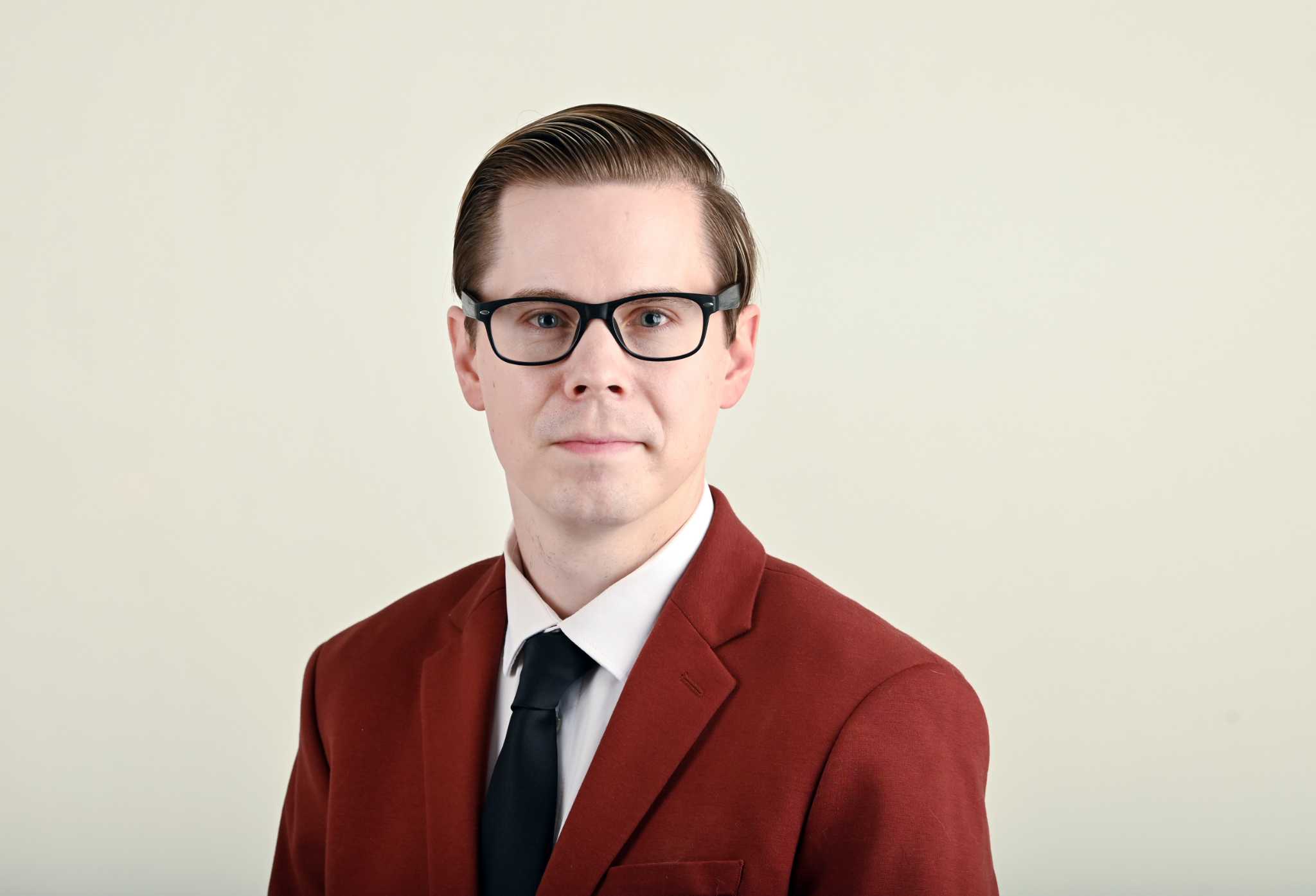 Capitol Confidential with Dan Clark debuts Monday