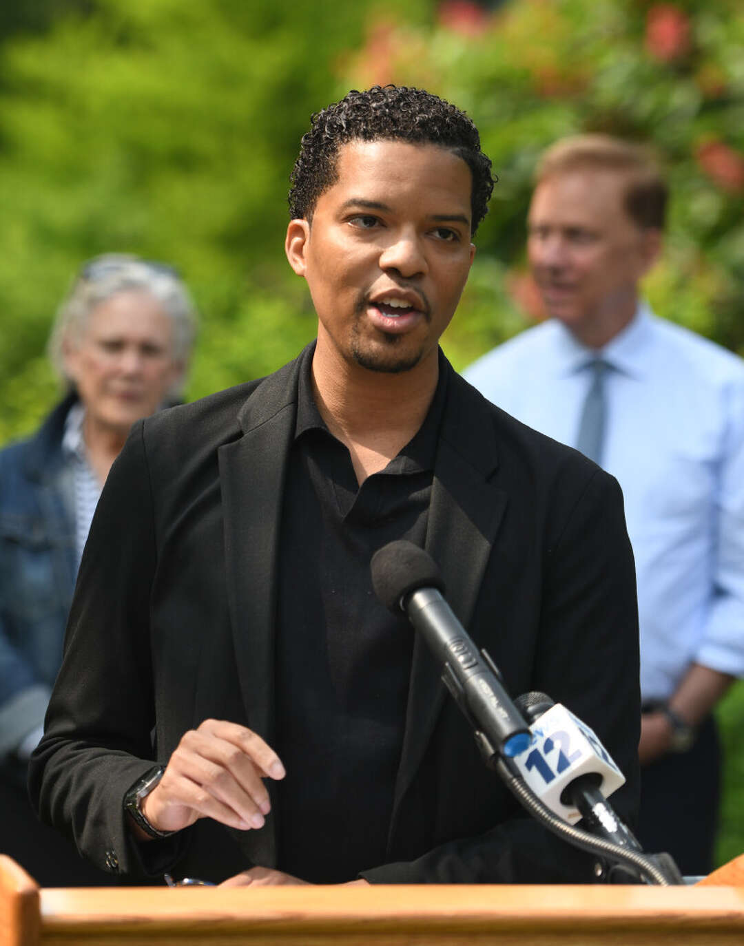 CT official faces death threats after ICE social media post