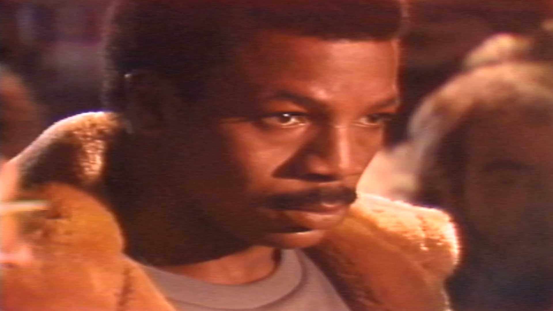 Archives Remember When Carl Weathers Filmed A Detective Show In Sacramento In 1985