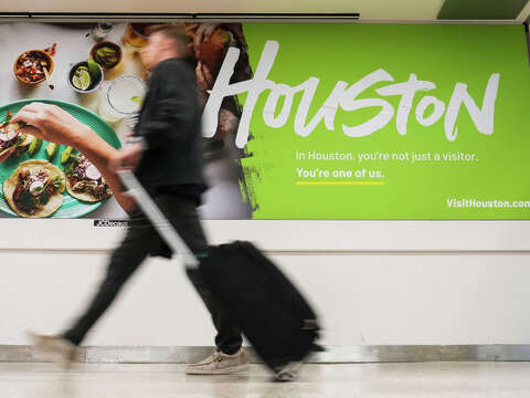 John Whitmire appoints new head of Houston Airport System