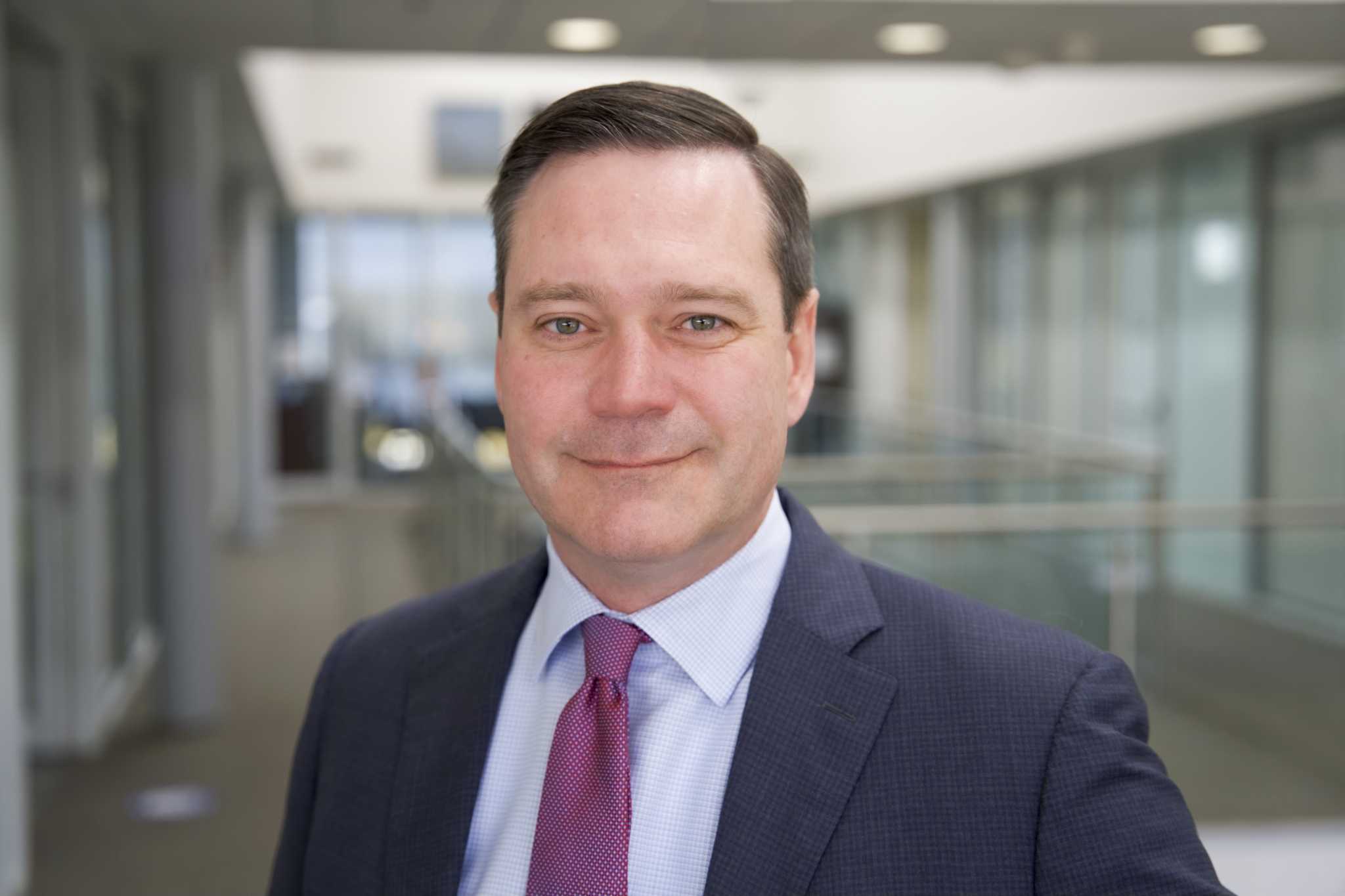 Mayor Whitmire appoints new director of Houston Airports