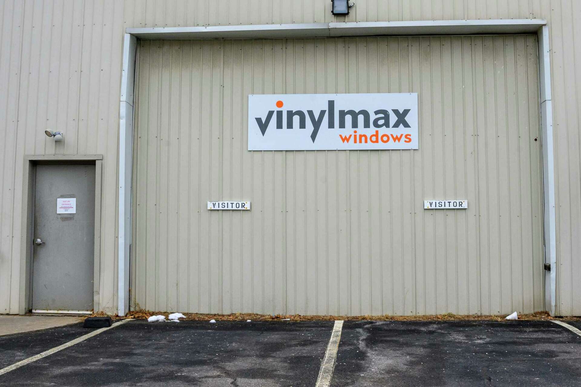 VinylMax to close Clifton Park plant, move to Ohio; OrthoNY layoffs