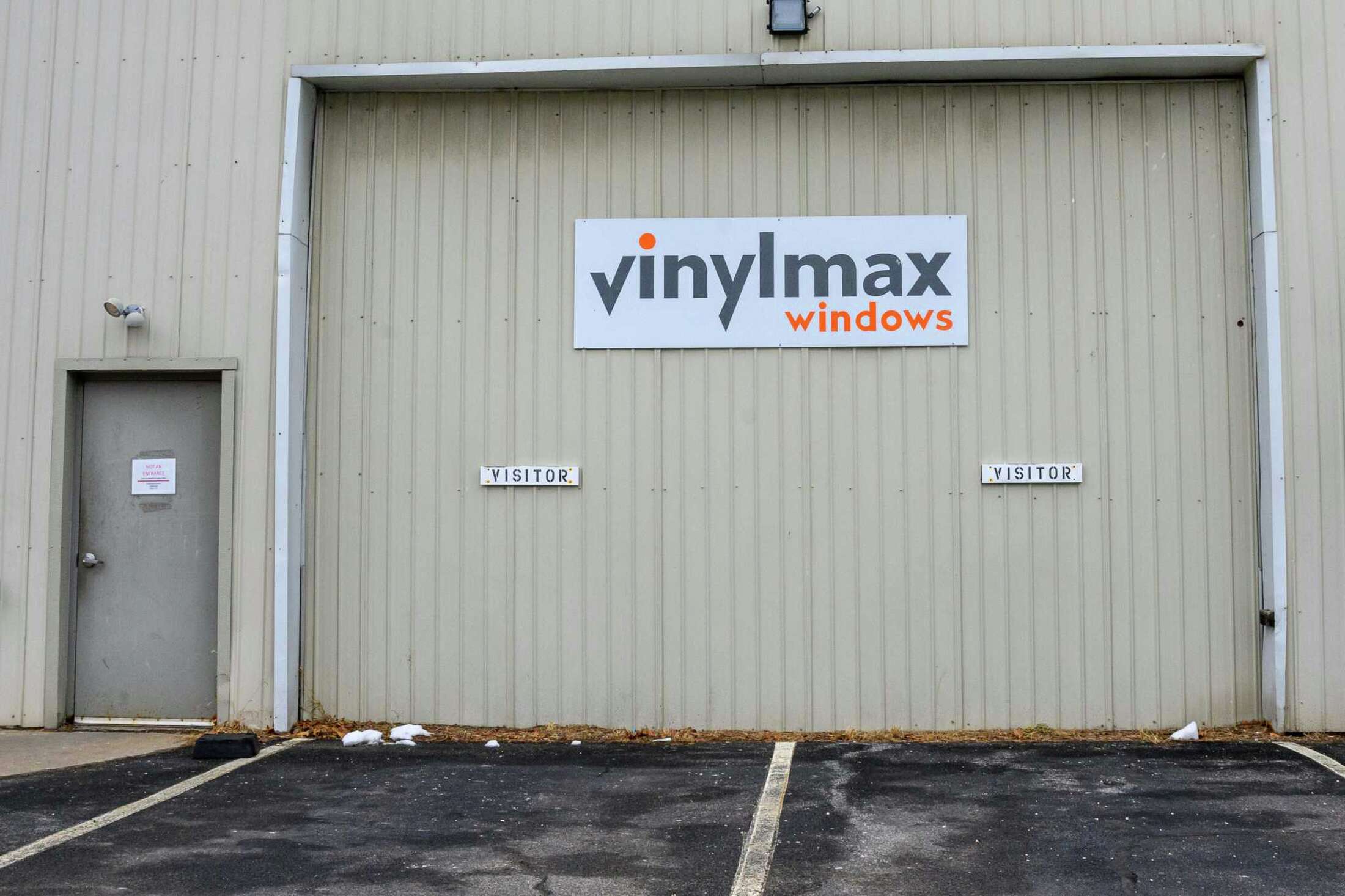 VinylMax to close Clifton Park plant, move to Ohio; OrthoNY layoffs
