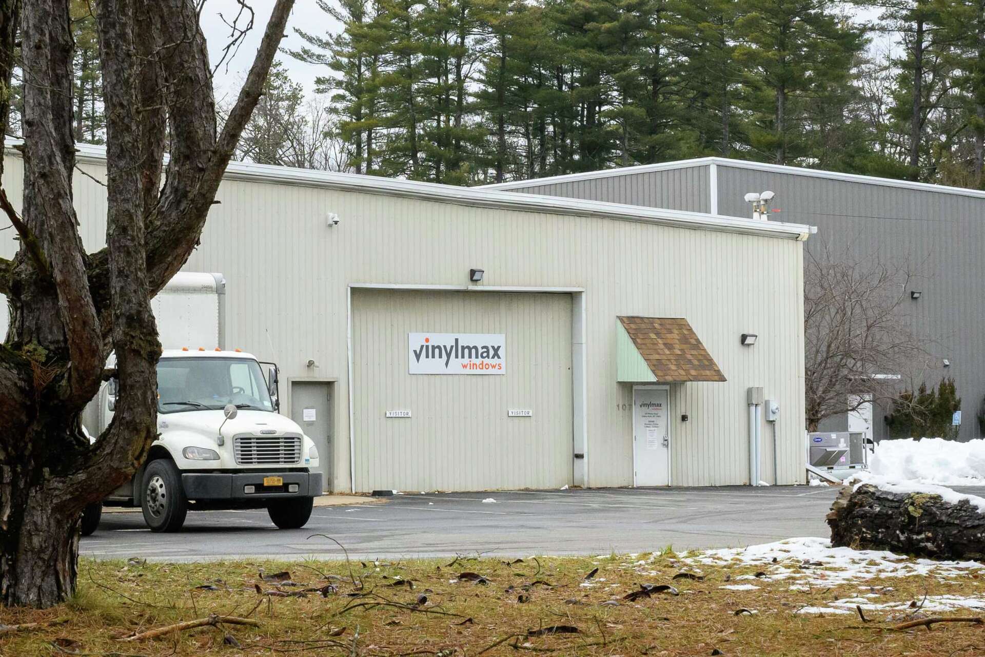VinylMax to close Clifton Park plant, move to Ohio; OrthoNY layoffs