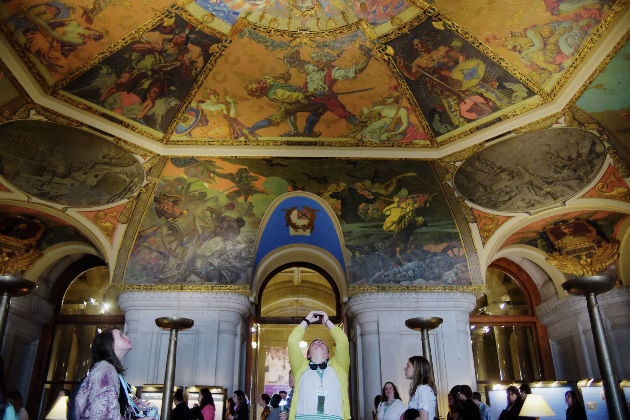 Commentary: A legacy of subjugation