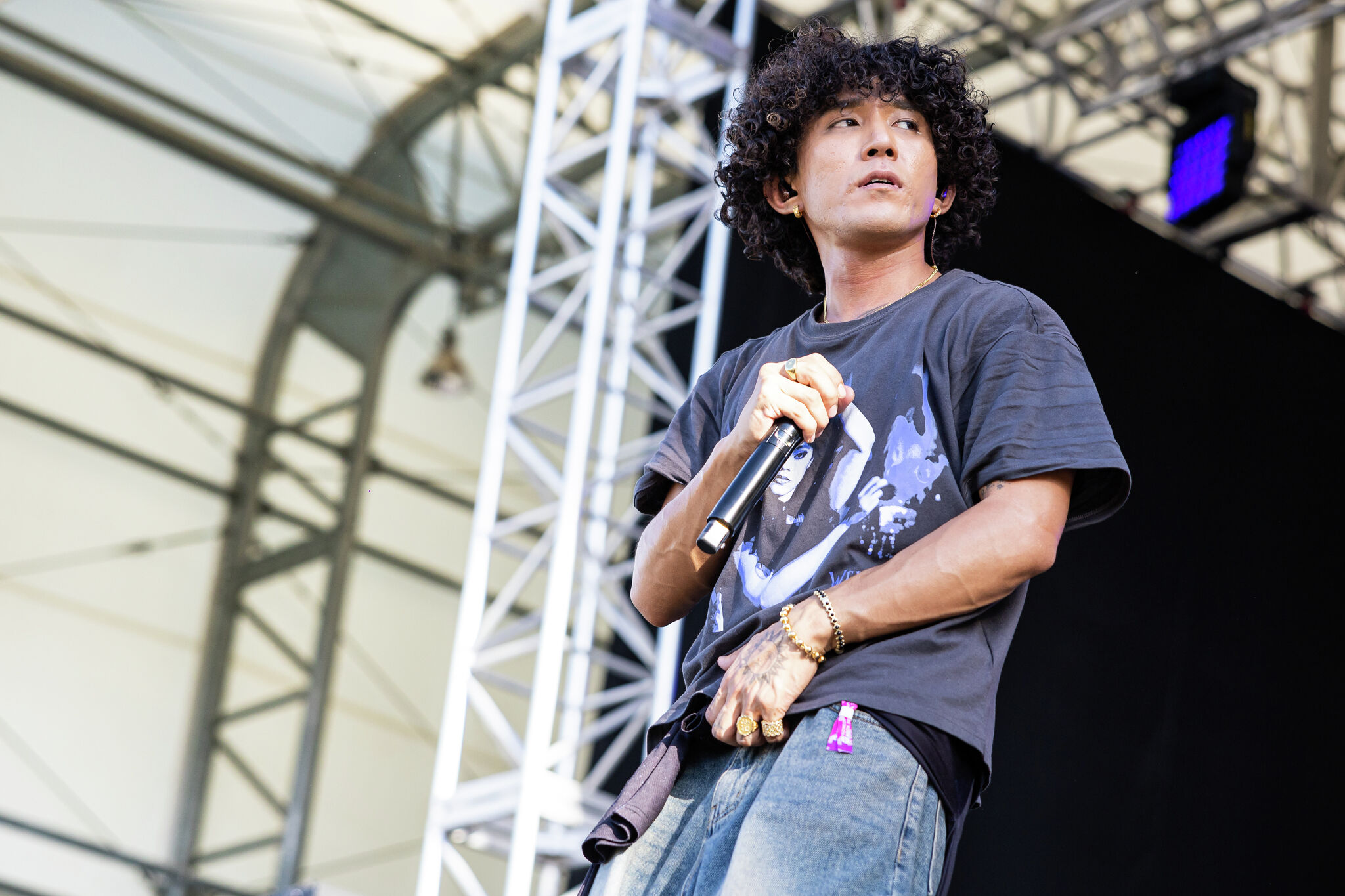 K-indie artists debut first Houston concert