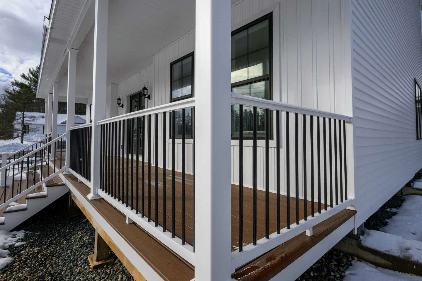 Modular homes can be more affordable housing option