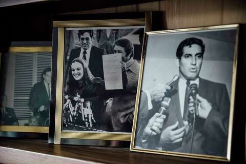 50 years after Patty Hearst’s kidnapping, turbulence of ’70s remains