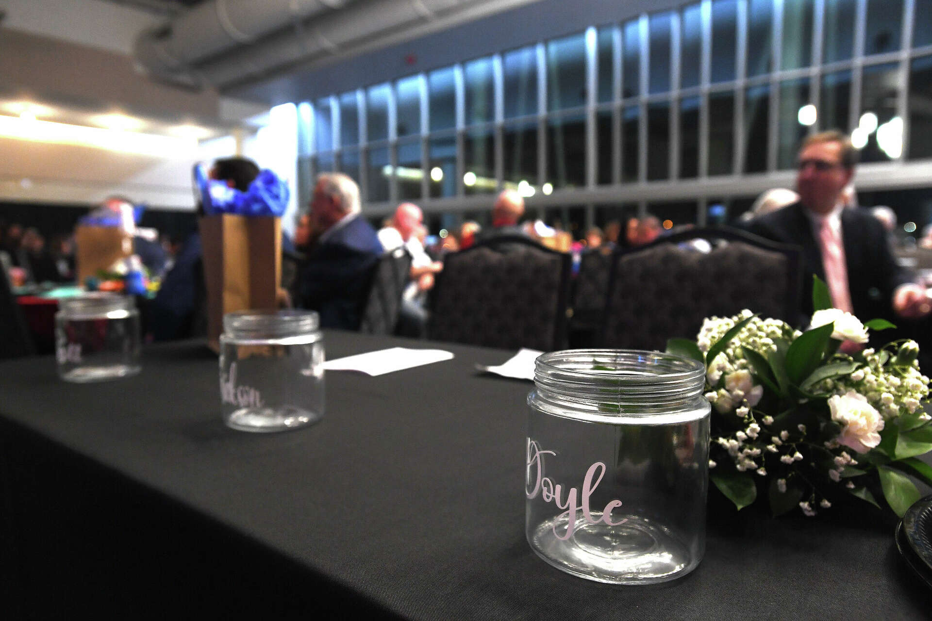 Southeast Texas mental health fundraiser draws big crowd