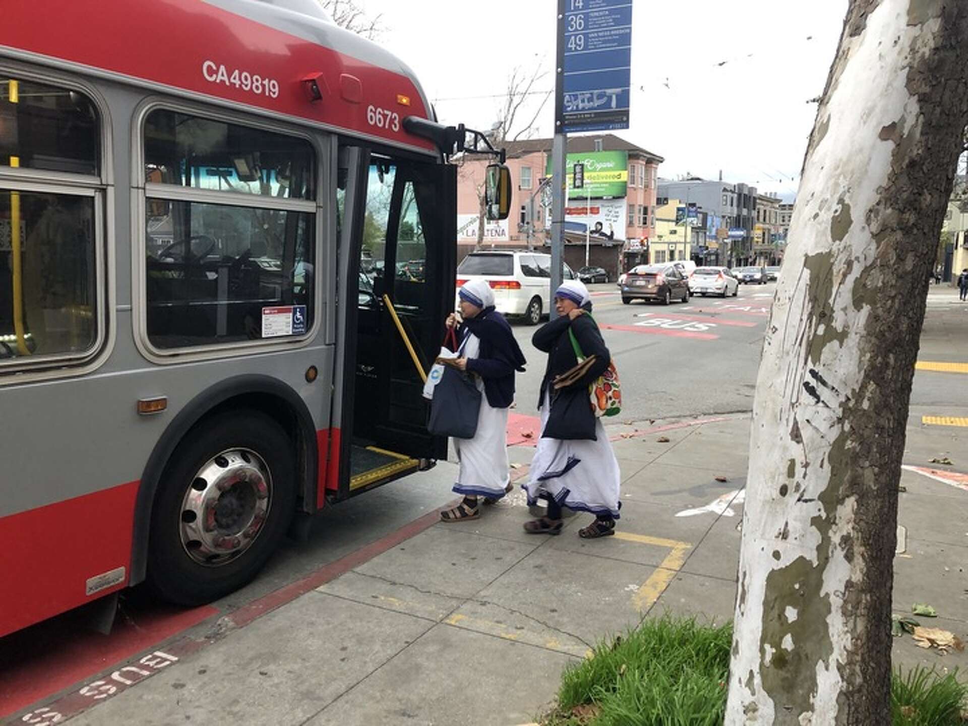 S.F. Muni workers could strike after rejecting labor contract
