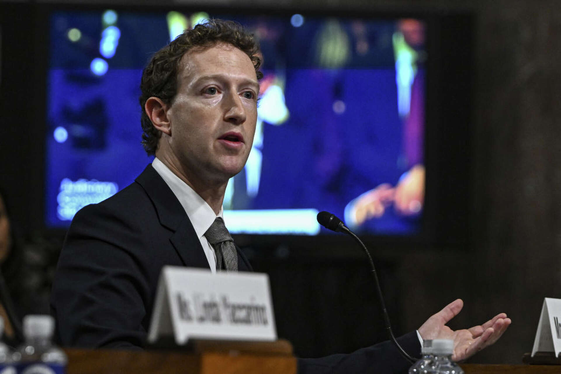 Silicon Valley’s next House member wants to rewrite key internet law
