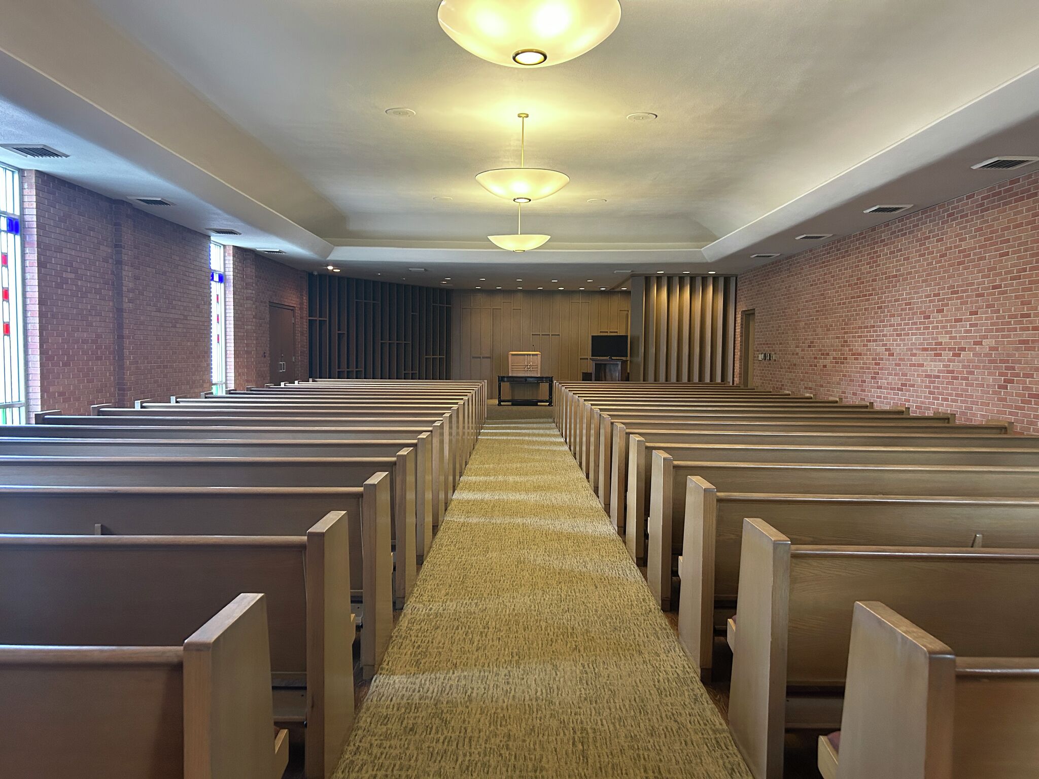 Broussard’s Mortuary welcomes fifth-generation family leaders