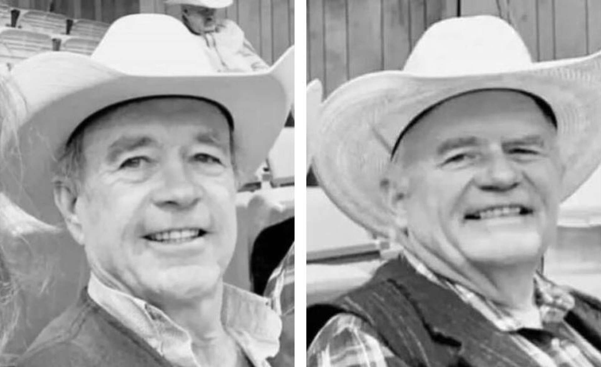Walker brothers remembered after fatal plane crash east of Laredo