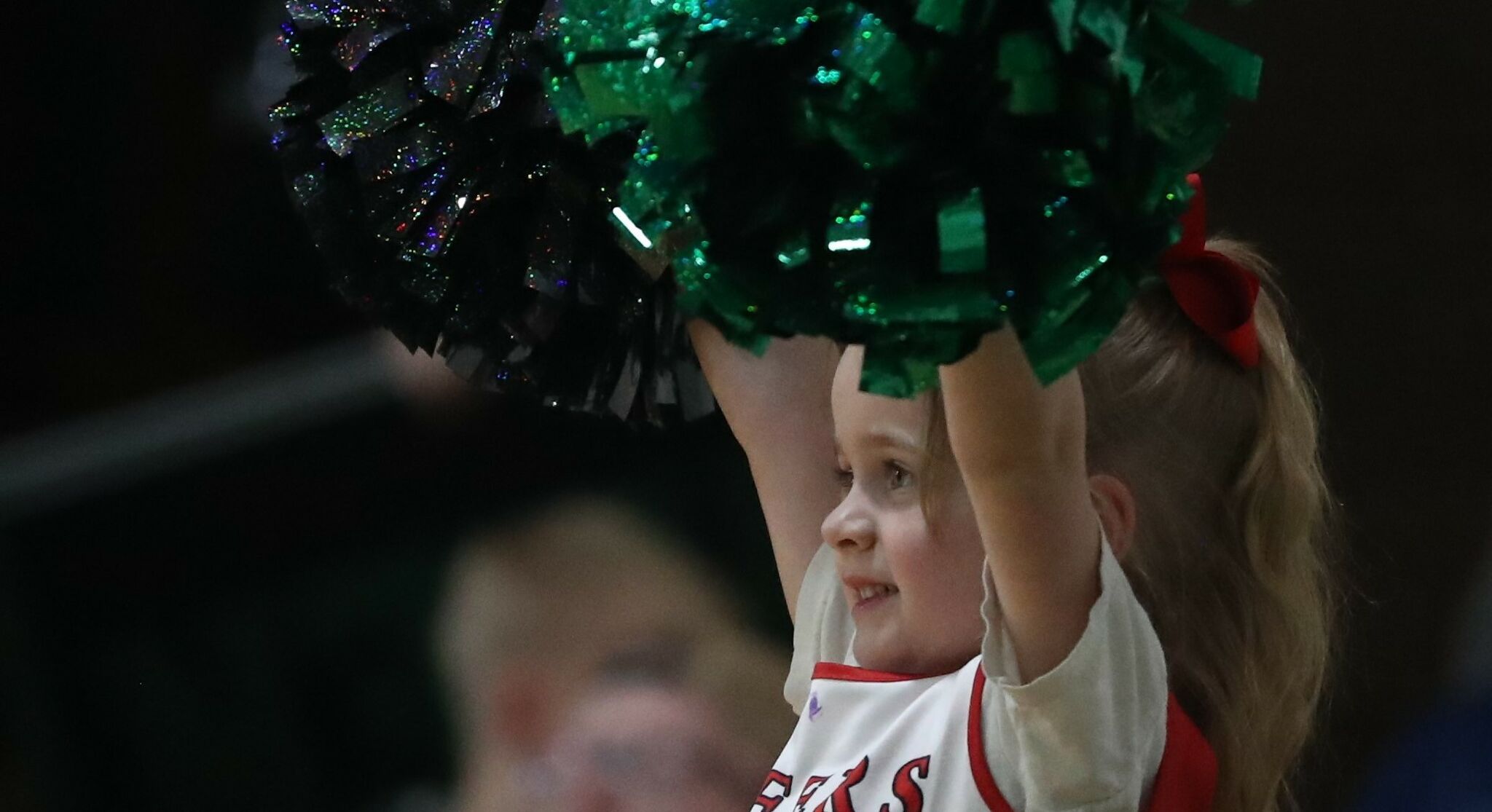 Scoreboard for Friday, February 2