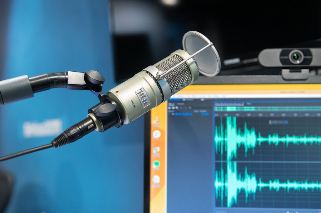 550 KTSA radio talk show host Duane Charping dies at 52