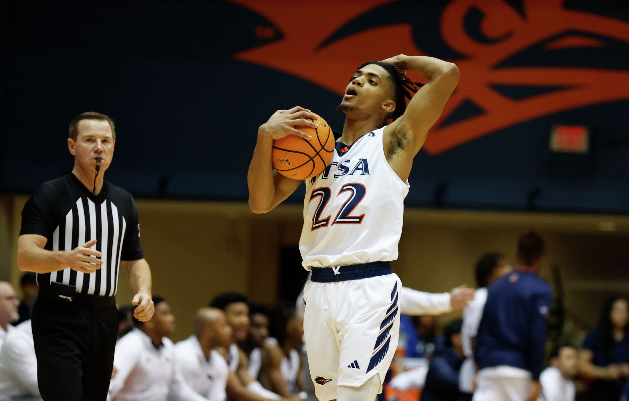 UTSA's late push fizzles in loss to Rice