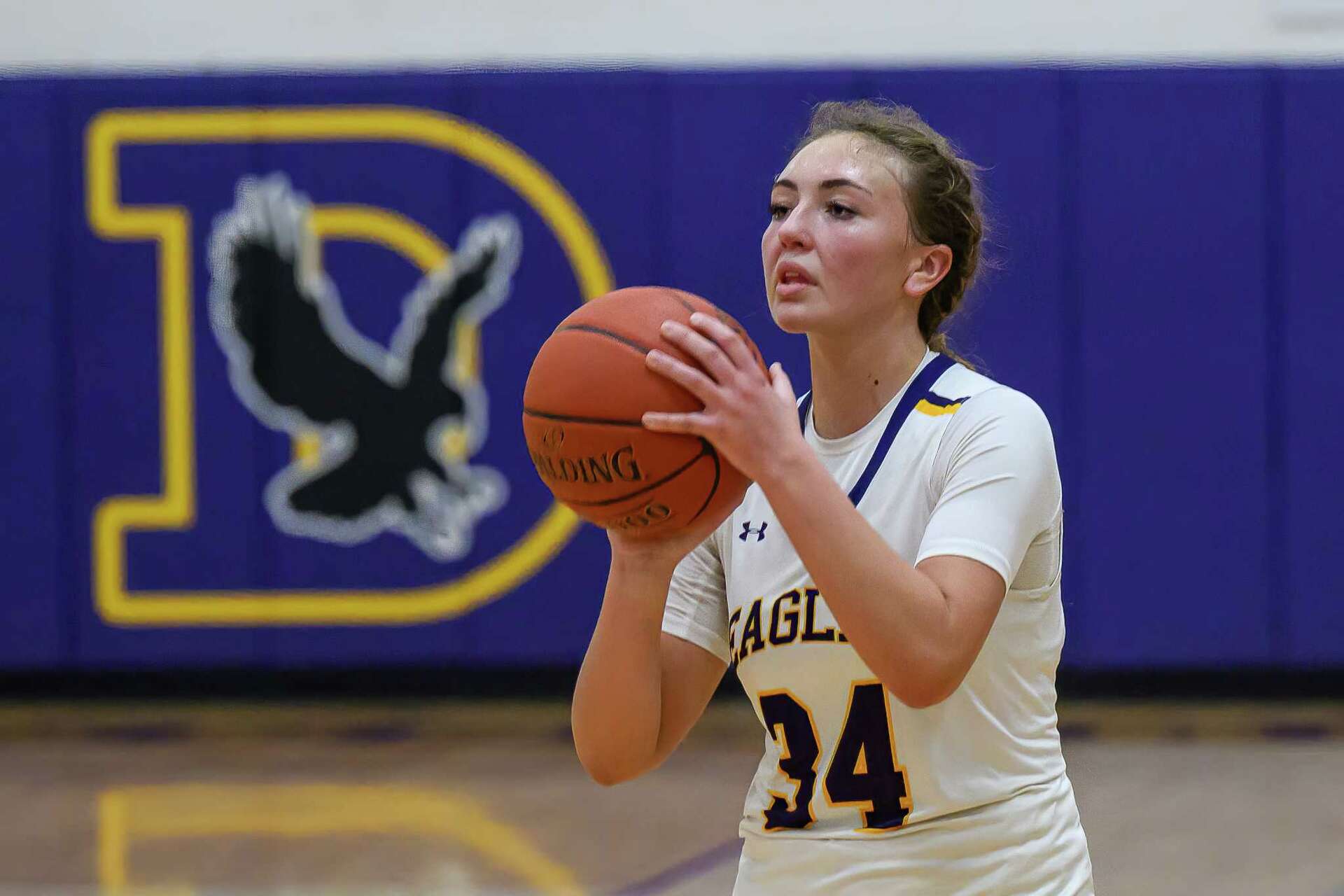 Columbia uses late run to defeat Duanesburg in girls’ basketball