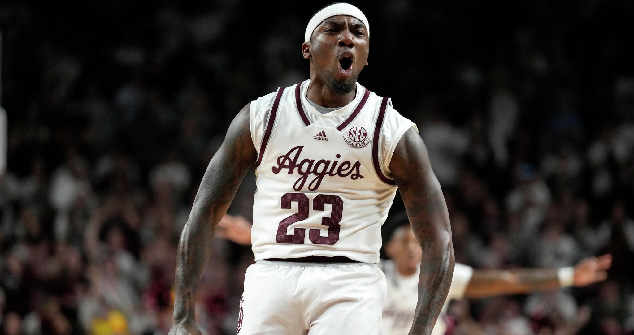 Texas A&M Aggies earn comeback victory against Florida Gators