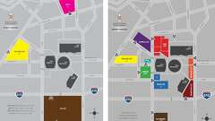 2024 Houston rodeo: Parking map, where to park near NRG Stadium