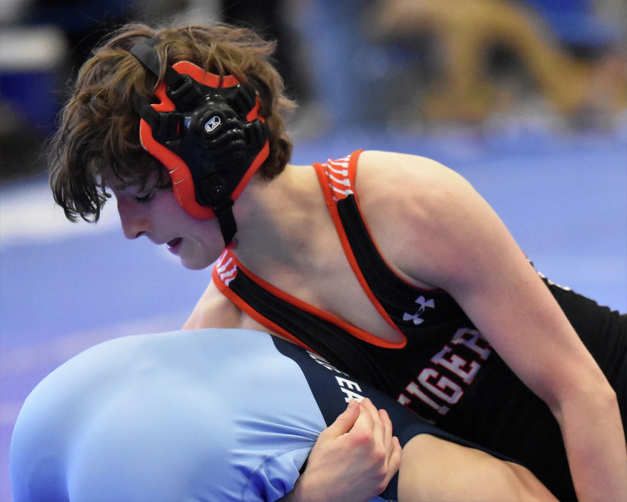 EHS makes it 12 straight titles, qualifies 11 for sectional