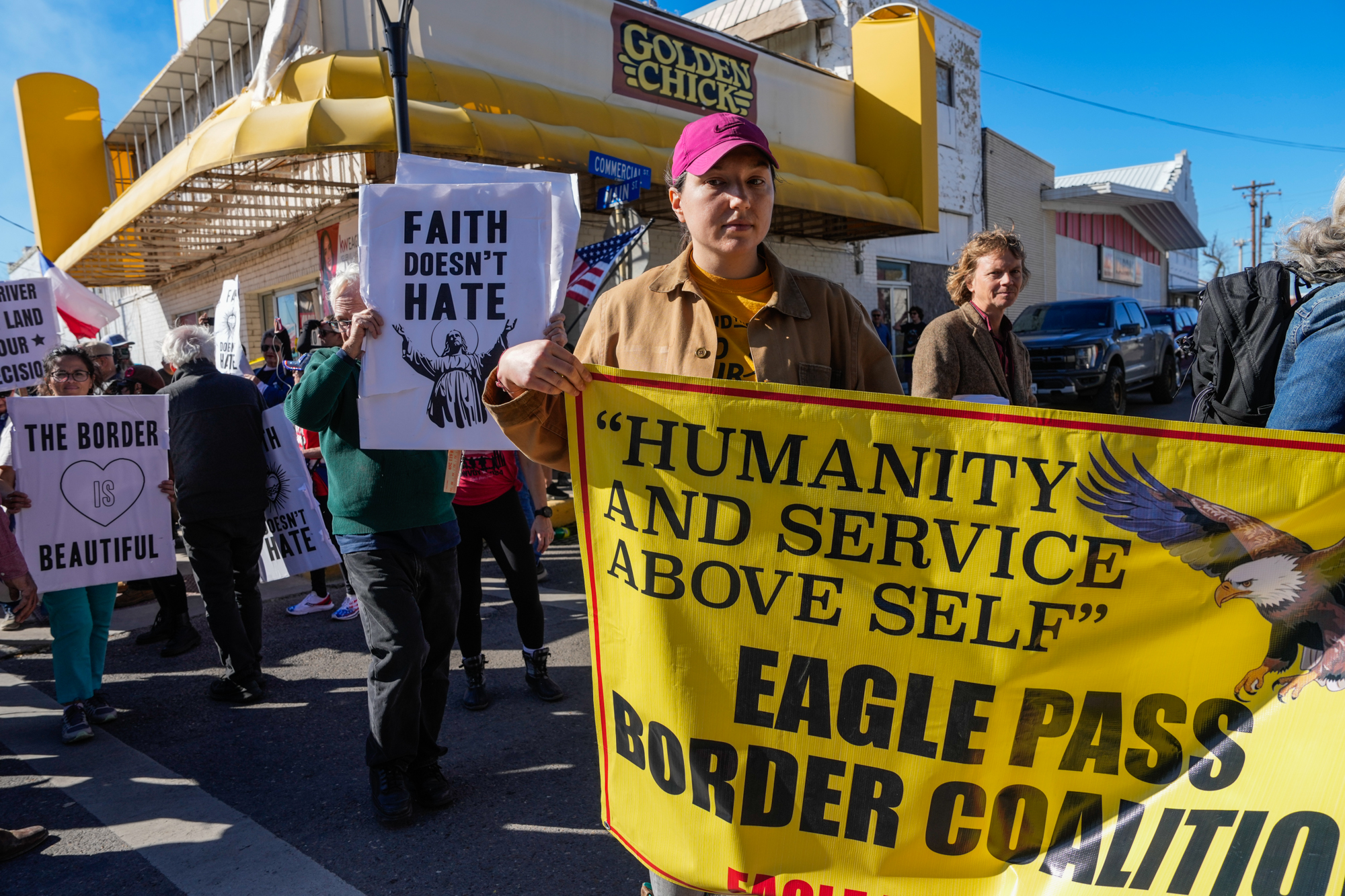 How the Senate's $20 billion immigration proposal will help Texas grow