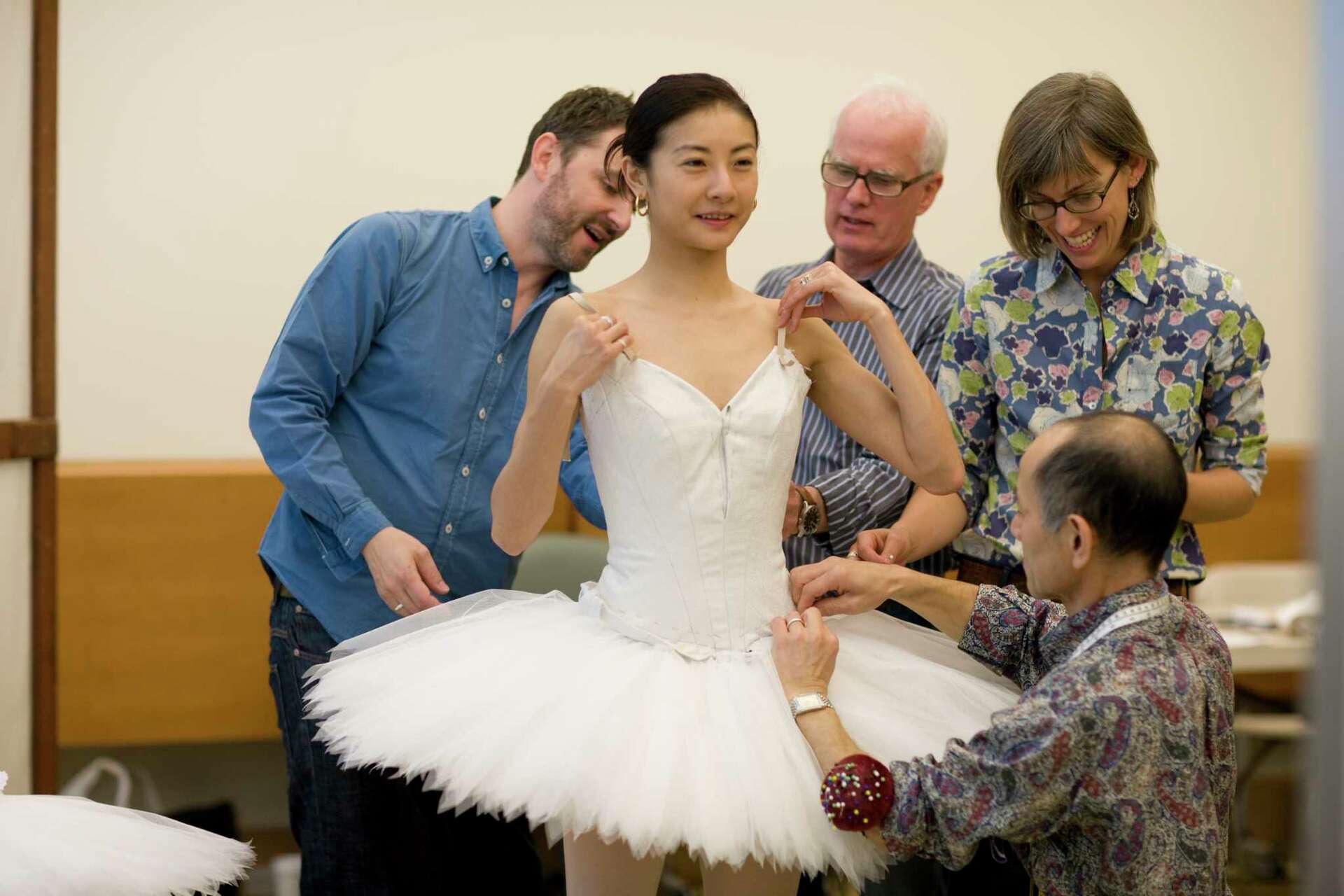 Yuan Yuan Tan Retirement