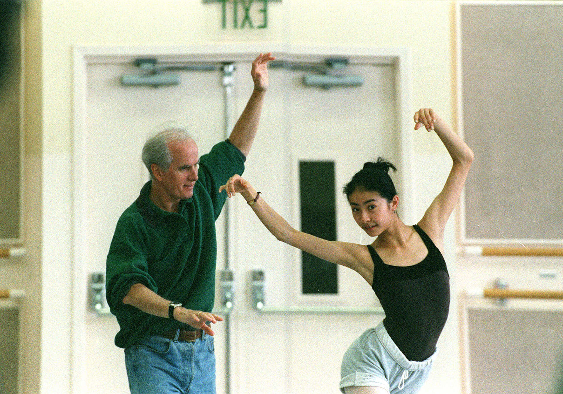 S.F. Ballet superstar Yuan Yuan Tan looks beyond her final company bow