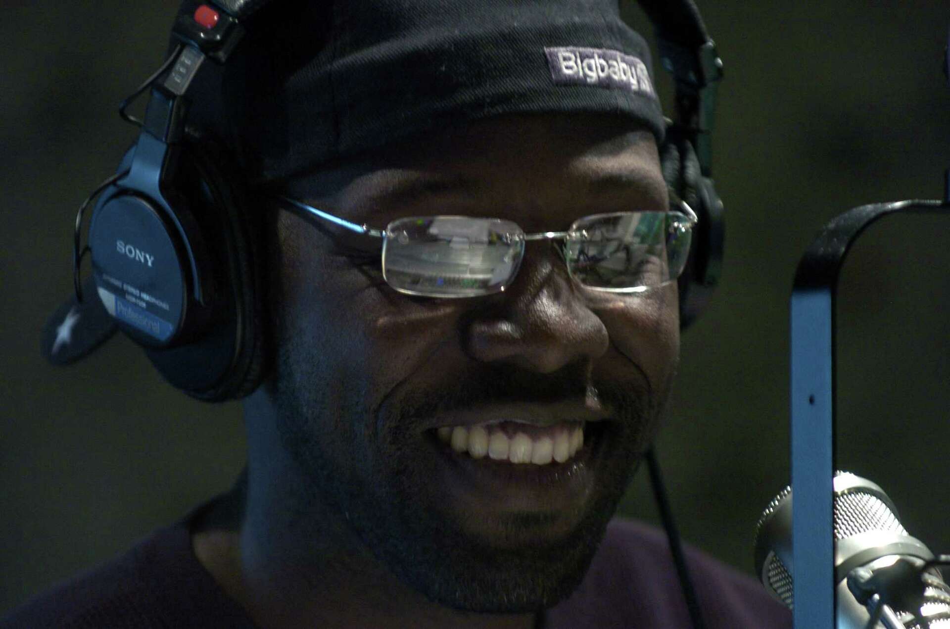 Madd Hatta to return to Houston airwaves, Funky Larry Jones departs