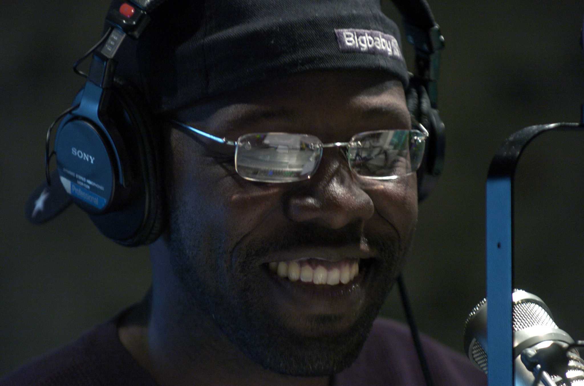 Madd Hatta to return to Houston airwaves, Funky Larry Jones departs