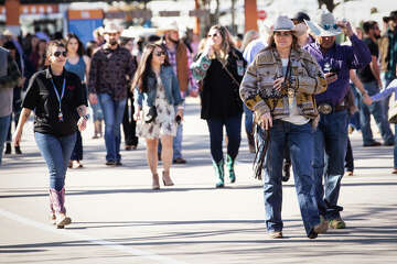 2024 Houston rodeo: Parking map, where to park near NRG Stadium