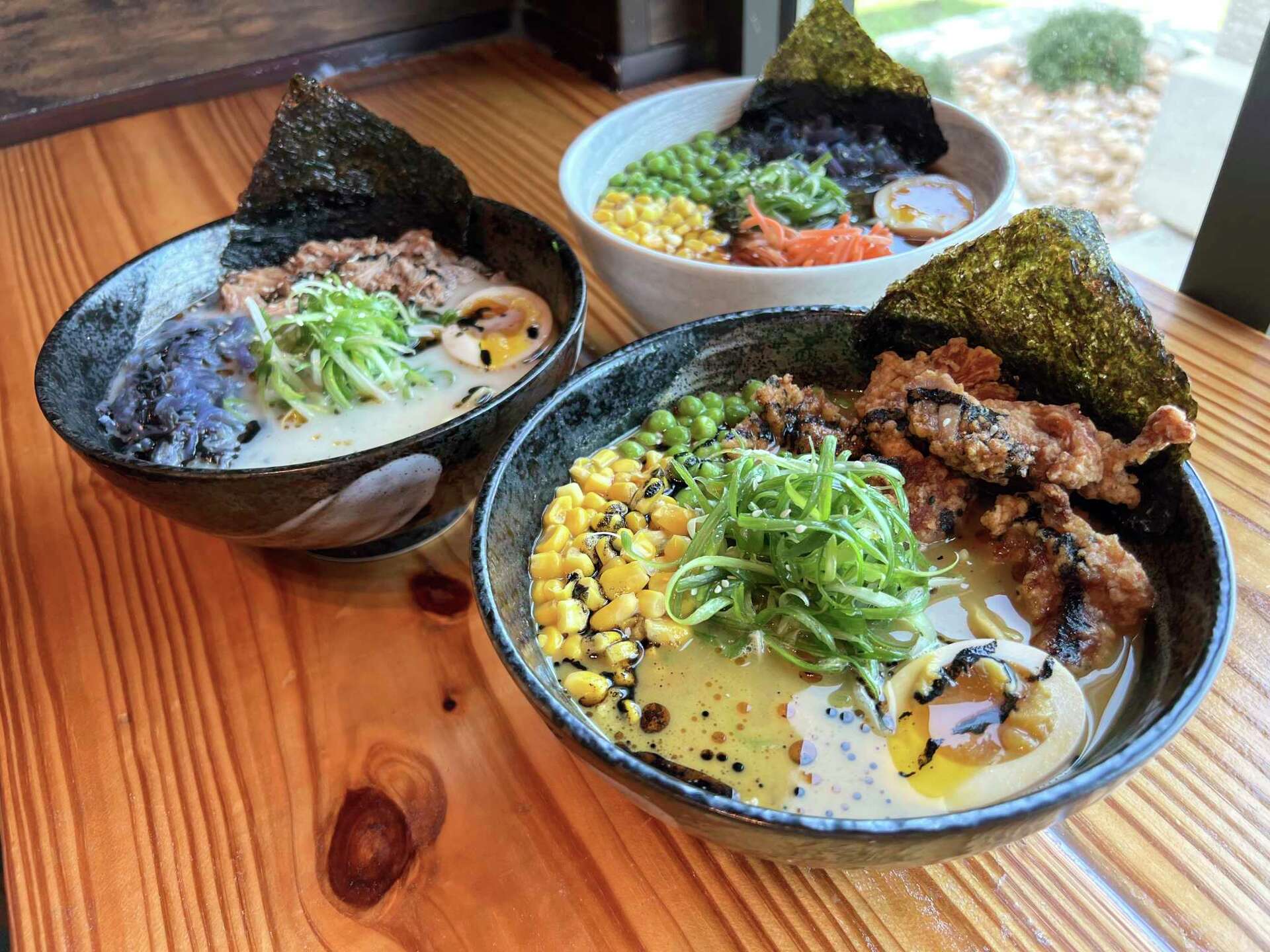 Noodle Tree to reopen as dinner-only restaurant in September