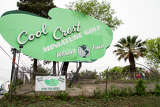 Cool Crest Mini Golf, a San Antonio icon, has new owners