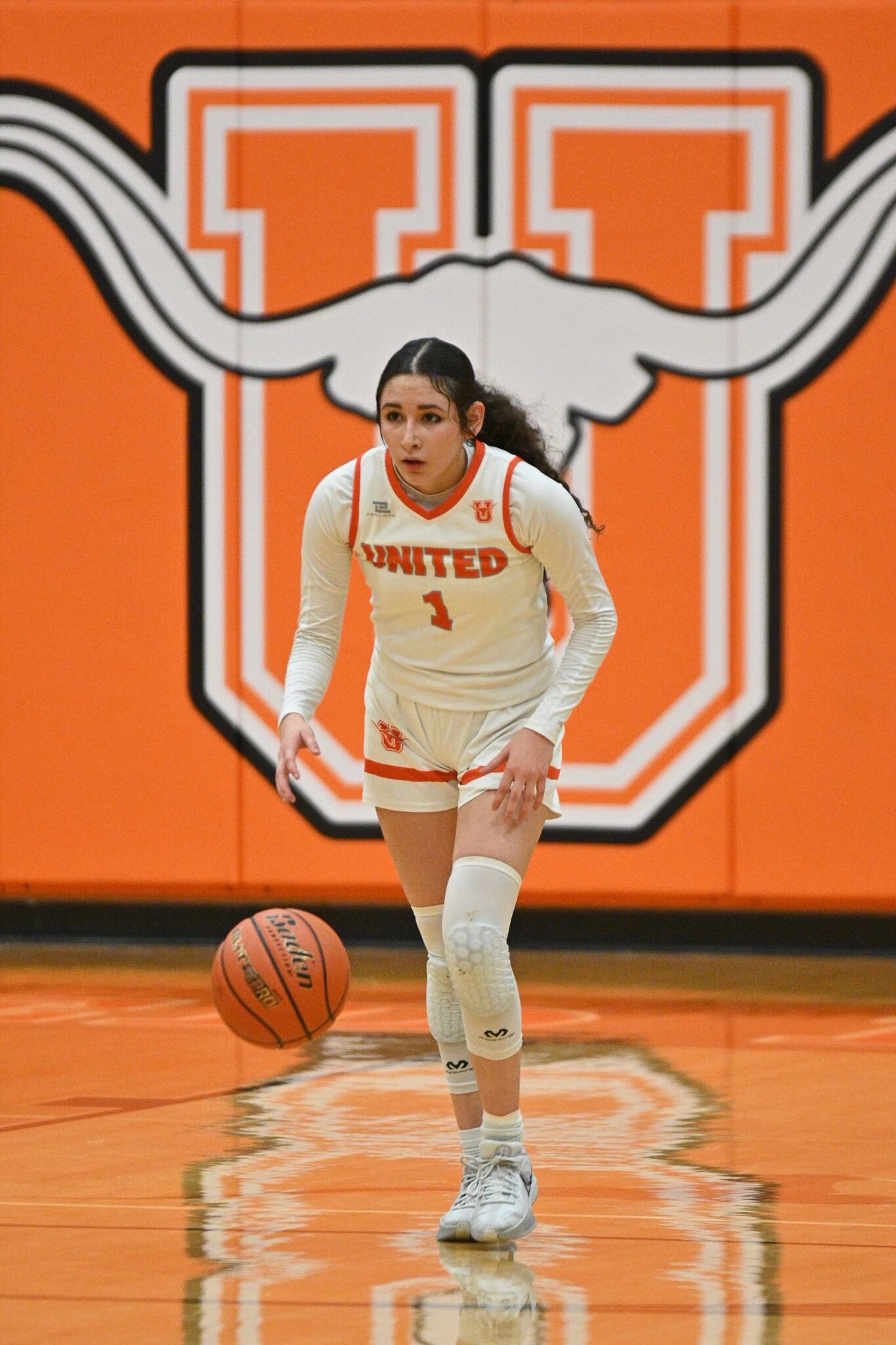 United's Jalomo named this year's All-City MVP
