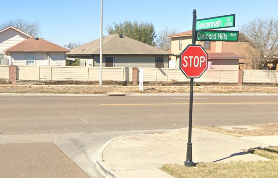 Laredo PD investigates alleged child abduction