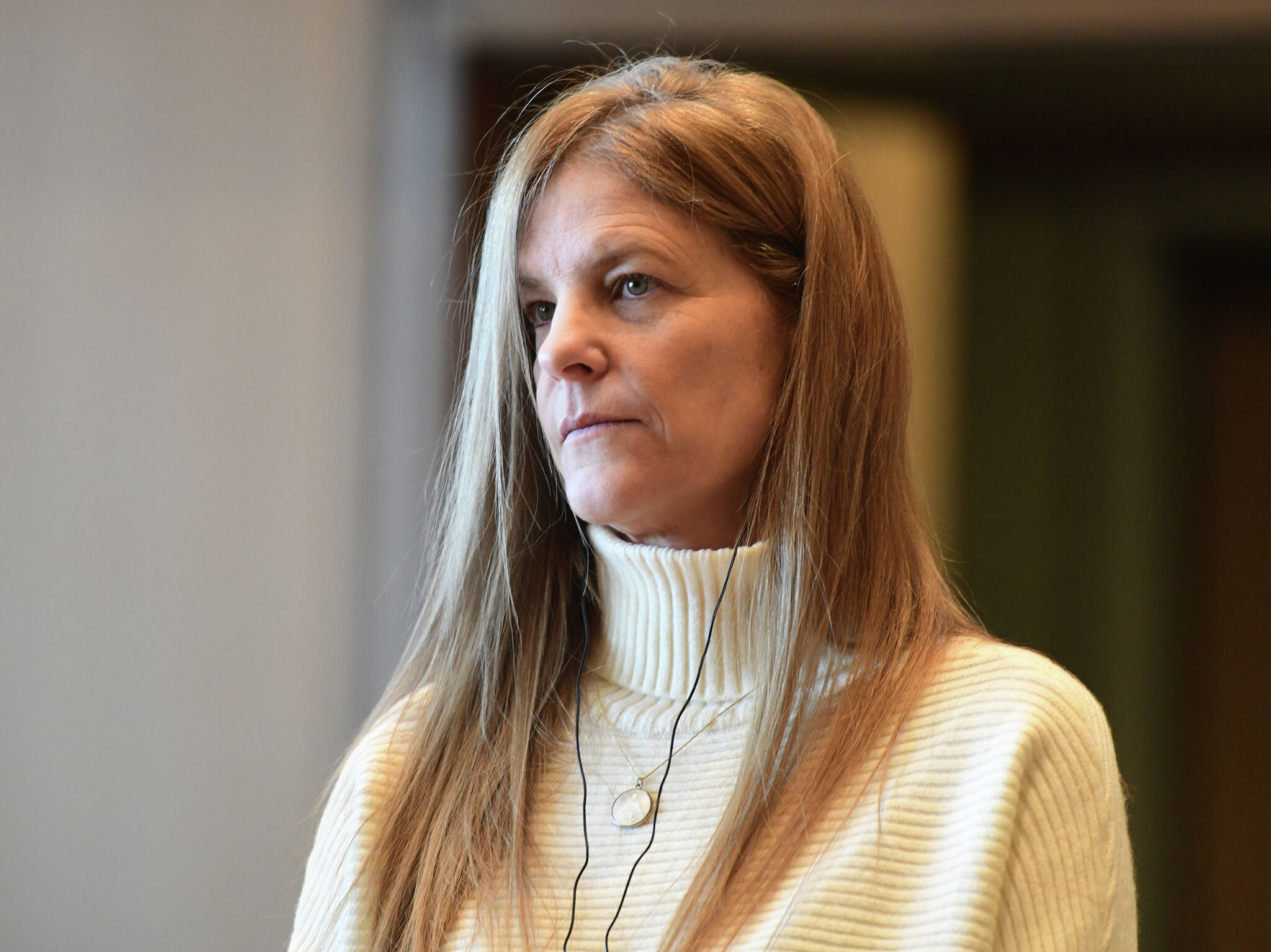 Takeaways from Troconis trial: DNA on bag, Kent Mawhinney never tested