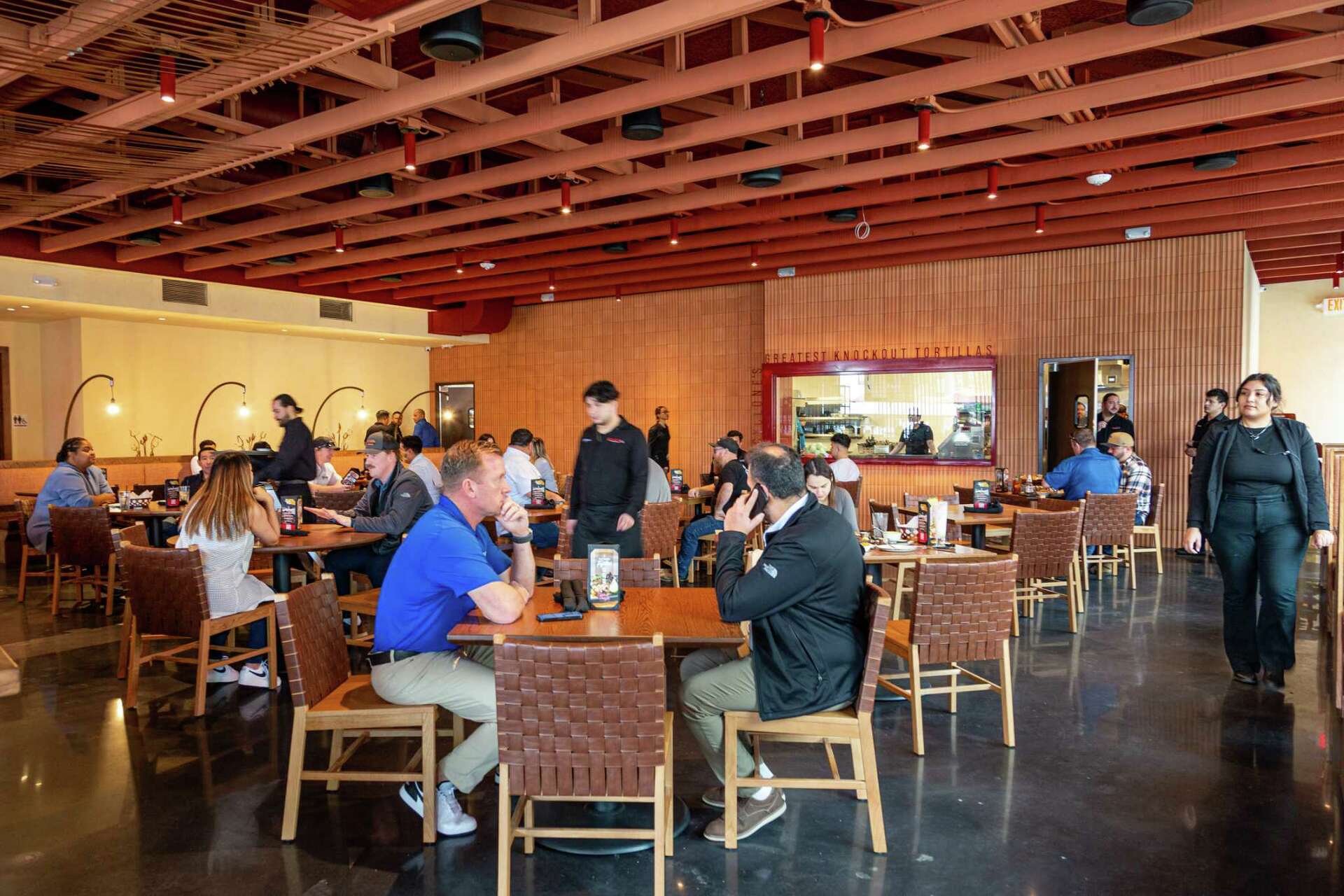 Houston Tex-Mex restaurant Cyclone Ananya’s opens in River Oaks